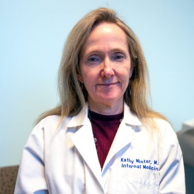 Coney and Minter Internal Medicine, P.C.